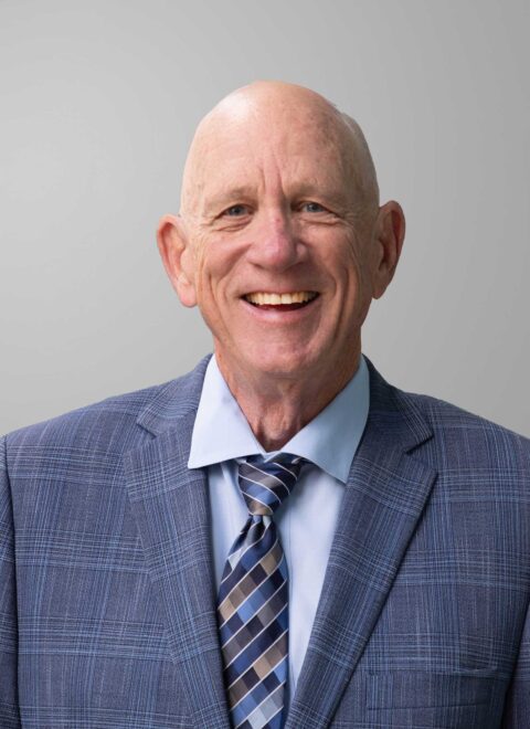 Gary Snodgrass | Pitzer Snodgrass | St. Louis Missouri Trial Lawyers