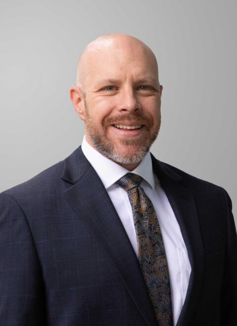 Nicholas Meriage | Pitzer Snodgrass | St. Louis Missouri Trial Lawyers