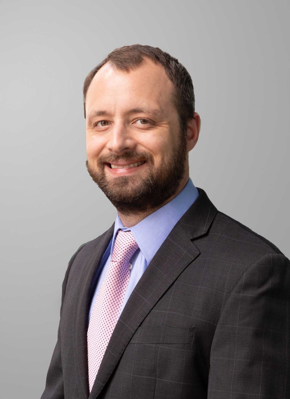 Zachary Zygmund | Pitzer Snodgrass | St. Louis Missouri Trial Lawyers