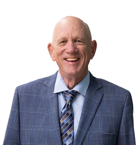 Gary Snodgrass | Pitzer Snodgrass | St. Louis Missouri Trial Lawyers